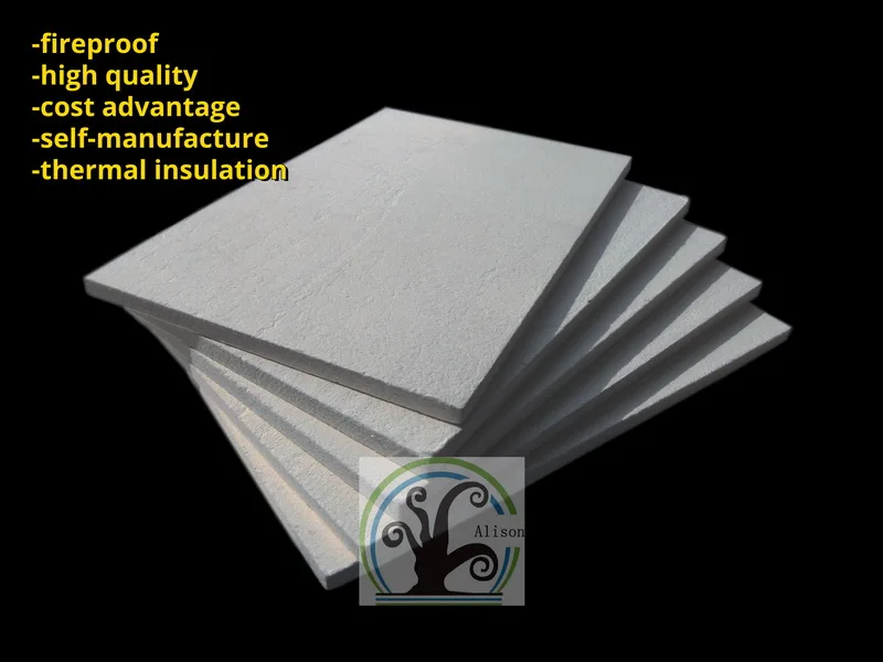 Alison Aerogel Board Insulation Board Best Prices Waterproof Silica ...