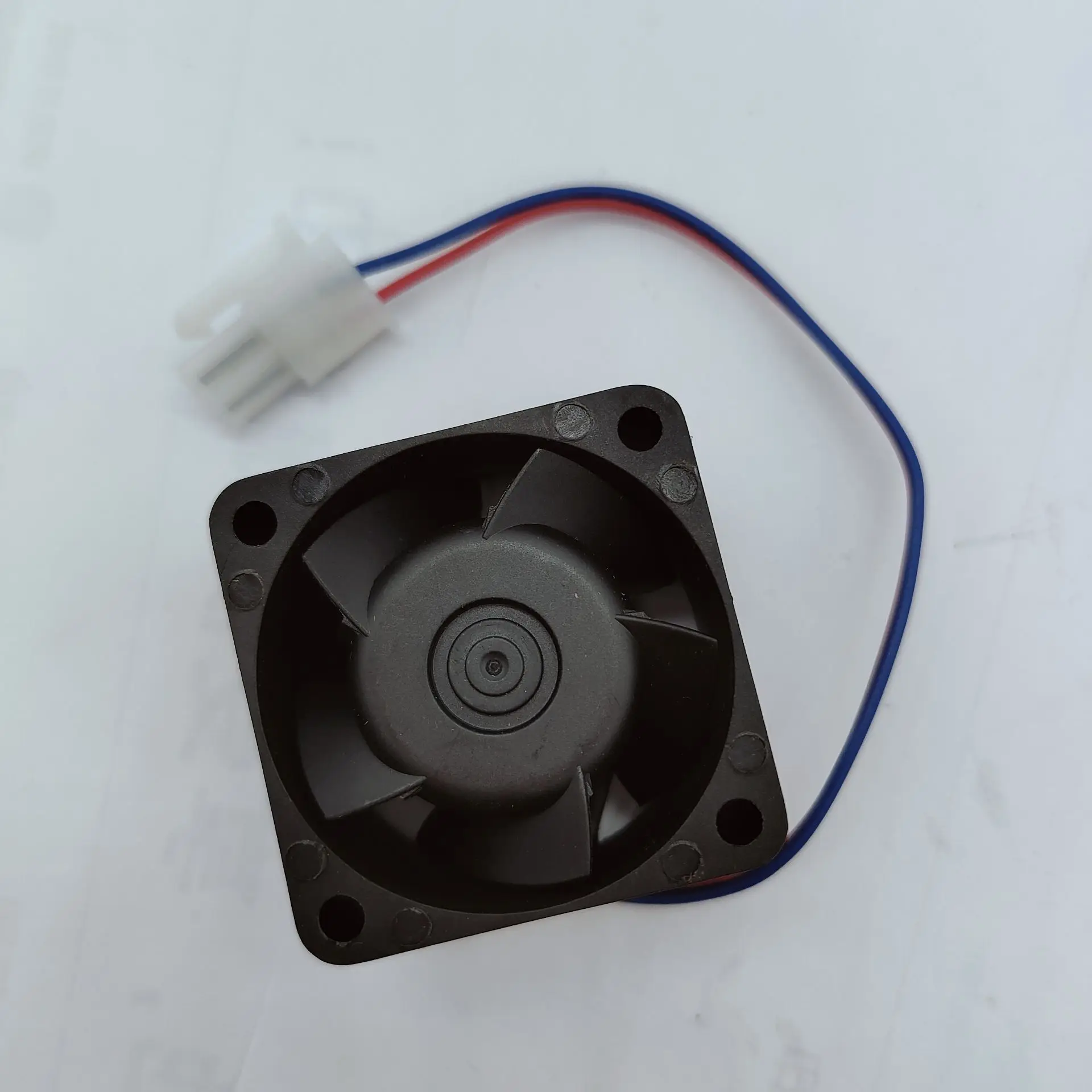 Cnc Original Programmable Controller Cooling Fan 3214j/39hu Cooling Fan ...