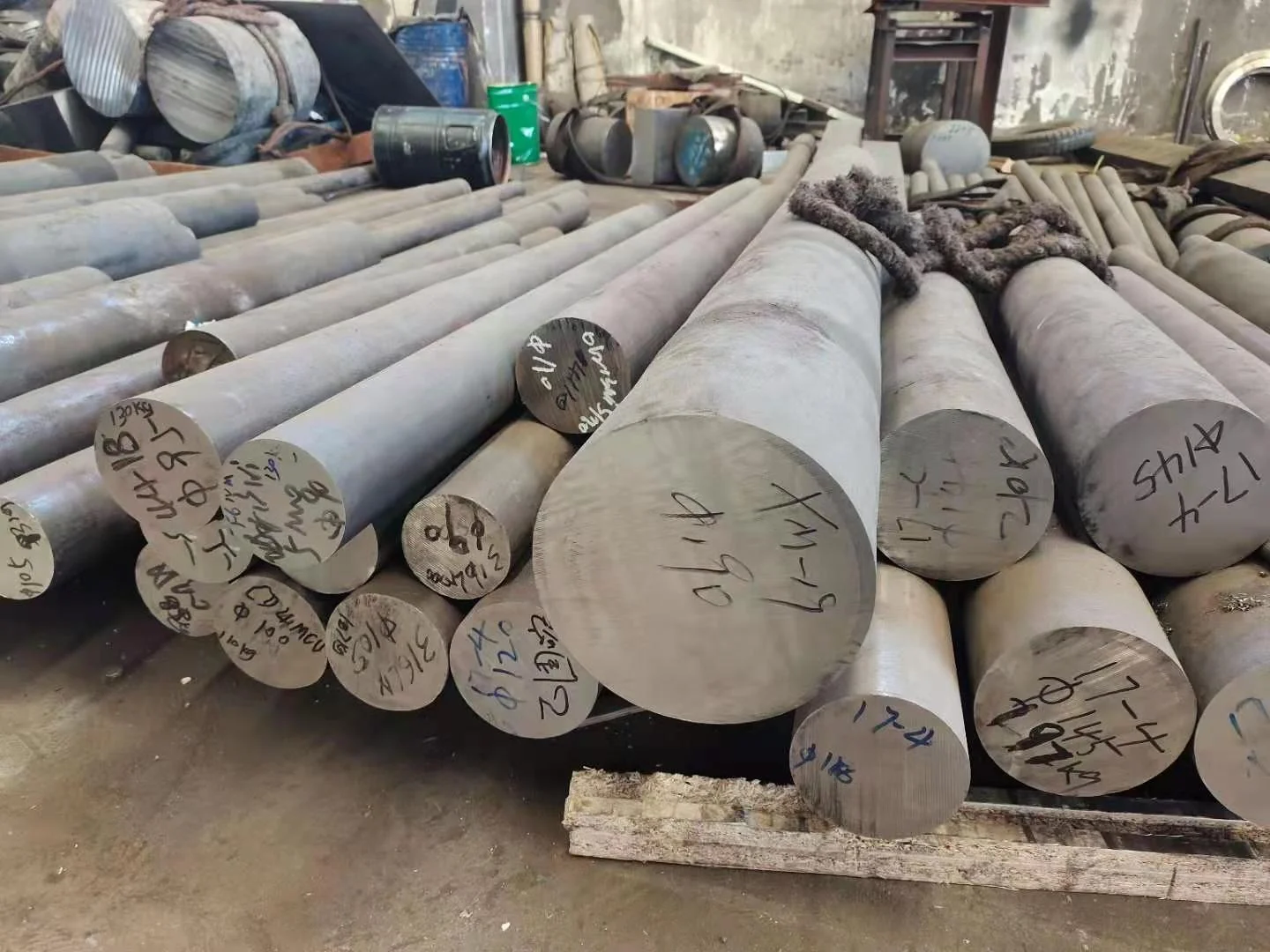 Api Astm Q235 Q275 S235jr 3sp 5sp St37 125x125 Square Round Carbon Mild ...