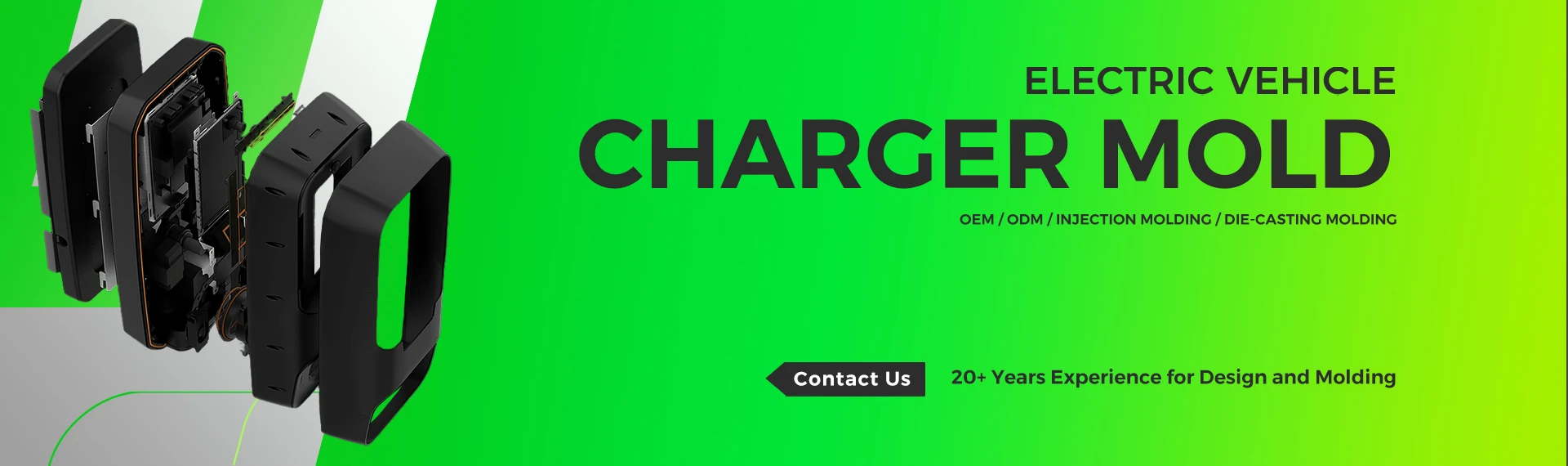 Company Overview - Shenzhen Hongju Electronics Co., Ltd.