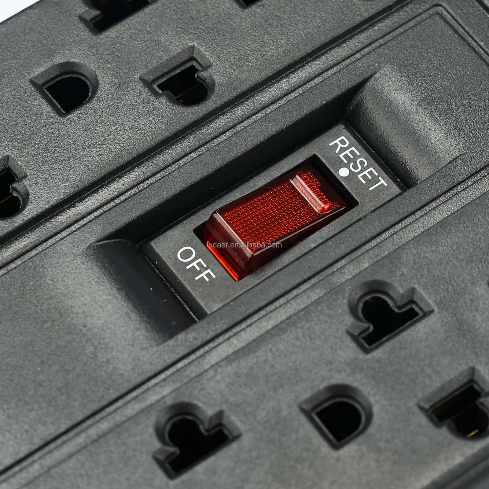 Avr Us Socket Power Regulation Stabilizer 600va 800va 1000va Protector ...