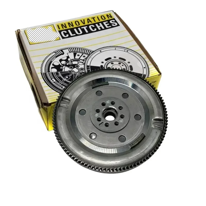 Original New 4150595080 1066001240 1010001300 Double Quality Flywheel ...