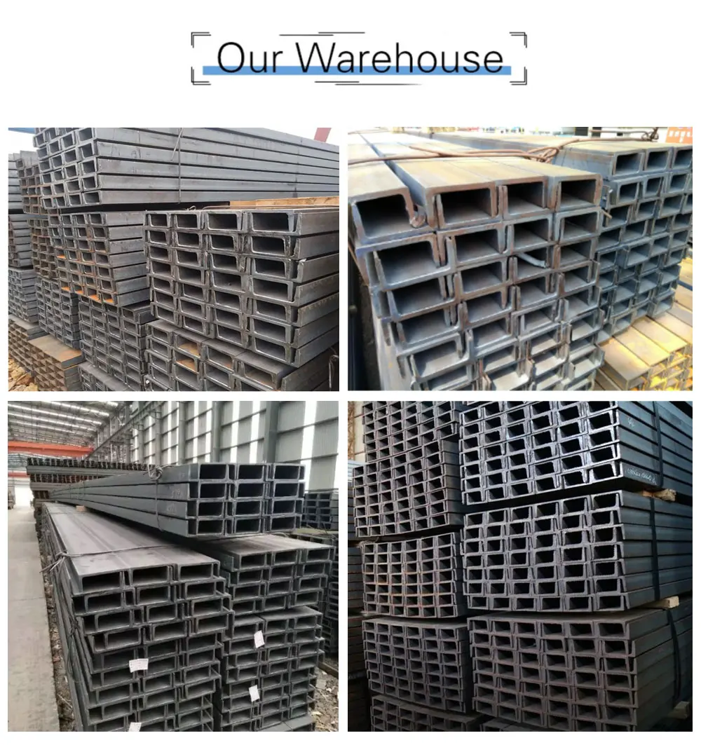 U Purlin Women's Underwear Carbon Steel Channel Sizes Structural Steel ...