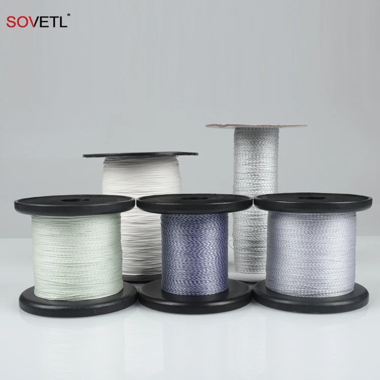 UHMWPE Suture Tape - High Strength Abrasion Resistant Fiber