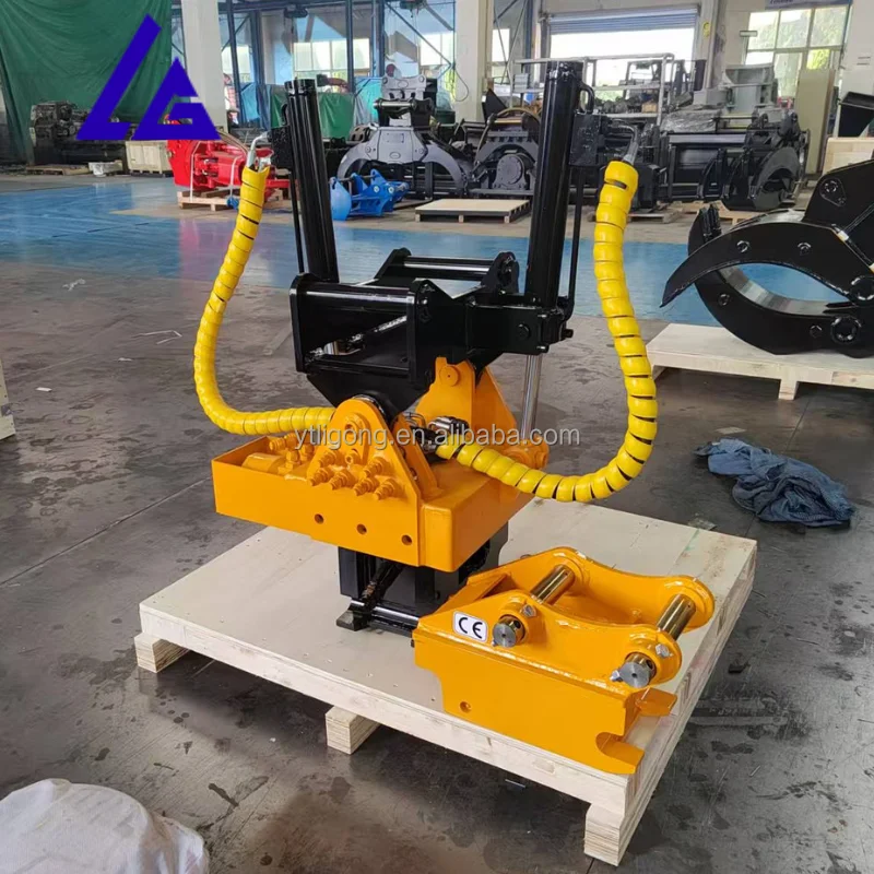 Adaptable Reinforced Mechanical Quick Coupler Jcb Quick Hitch Excavator ...