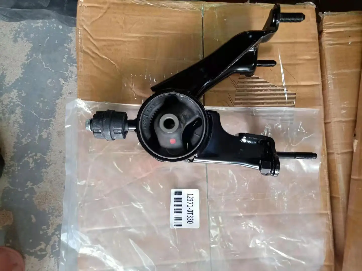 Rear Engine Mount 12371-0T330 for Toyota Corolla 2009-2016