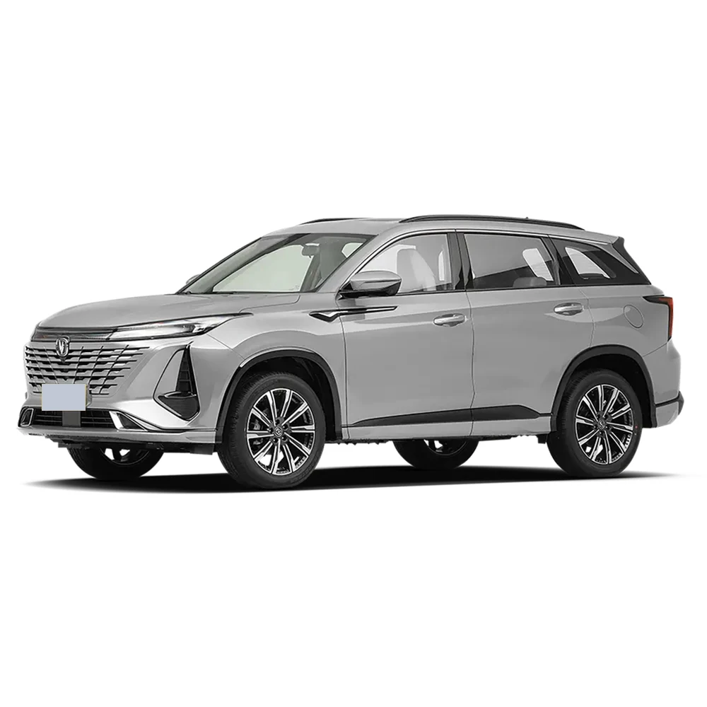 Changan Cs75 Plus Gasoline Cars Changan Cs75 2024 Changan Cs 75 Plus 2 ...