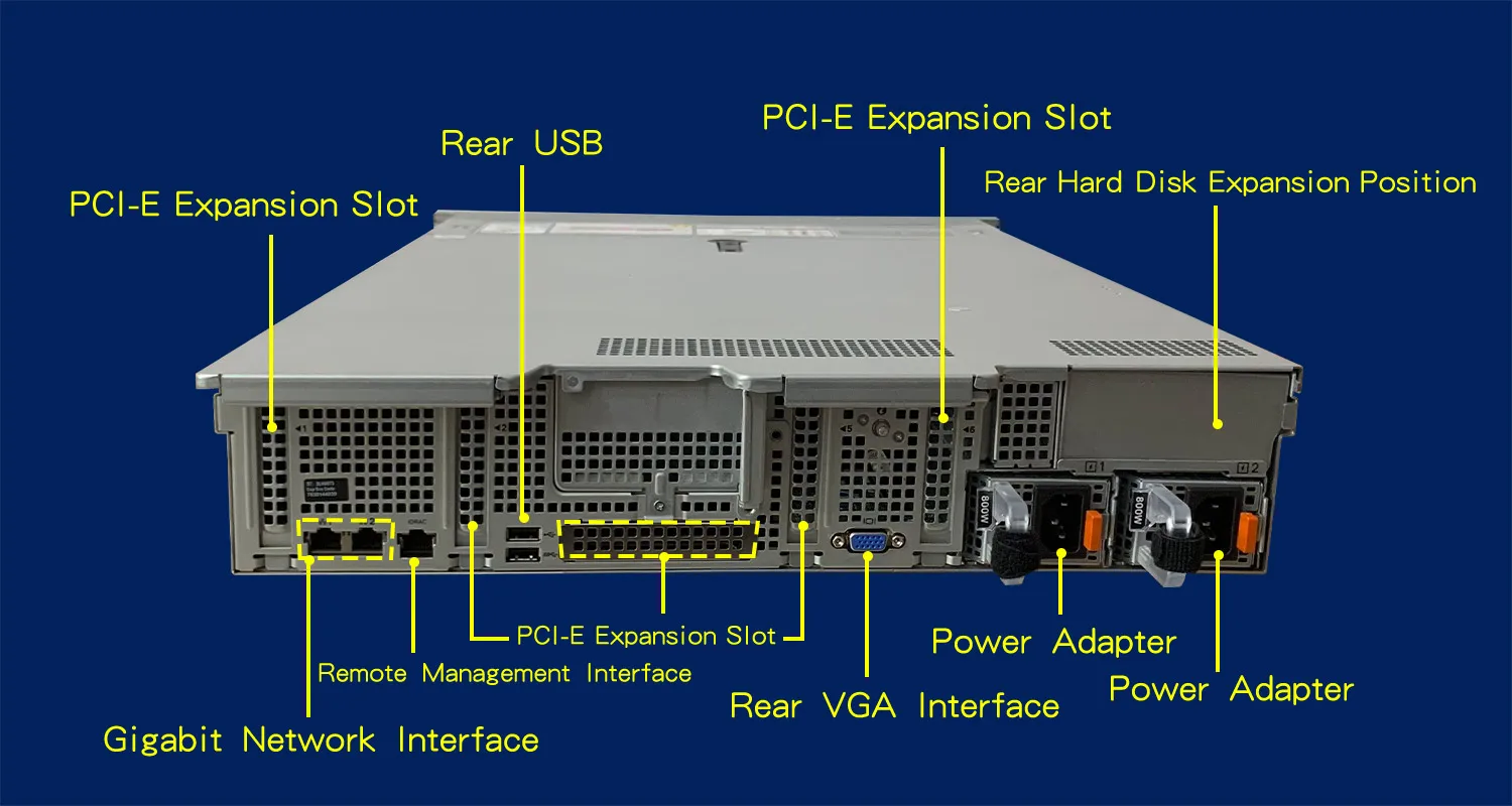R760xs Rack Server - Buy A Server rack Server Server r760xs Rack Server ...