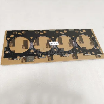 2830920 Id Iumumumumummins Cylinder Head Asasket 2830919 - Buy Junta De ...