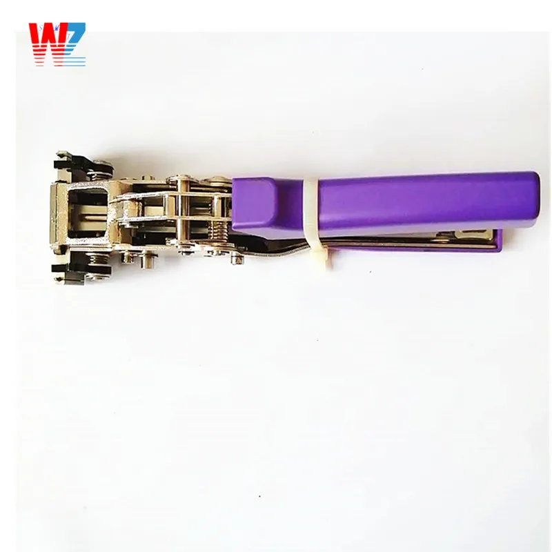 SMT Stapler Type SMT Splice Tool - Industrial & OEM Support