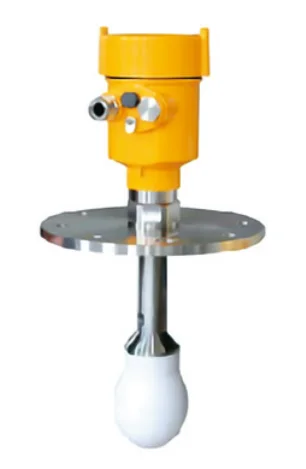 Rs485 Modbus Radar Water Liquid Level Transmitter Oil Diesel Gasoline ...