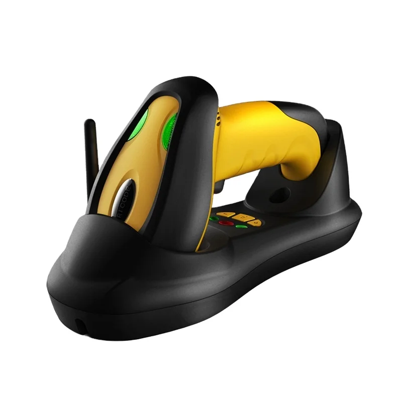 Guangzhou Ticode Electronics Technology Ltd. - Handheld Barcode Scanner ...