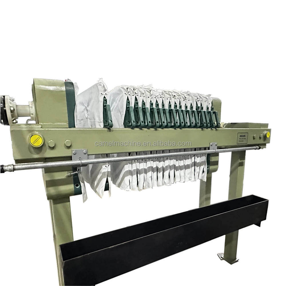 Sewage/sludge Washing Line Wastewater Treatment Equipment With Dosing ...