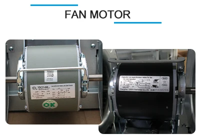 Ceiling Return Air Filter Box with Fan Coil Unit - 1.5yrs Warranty