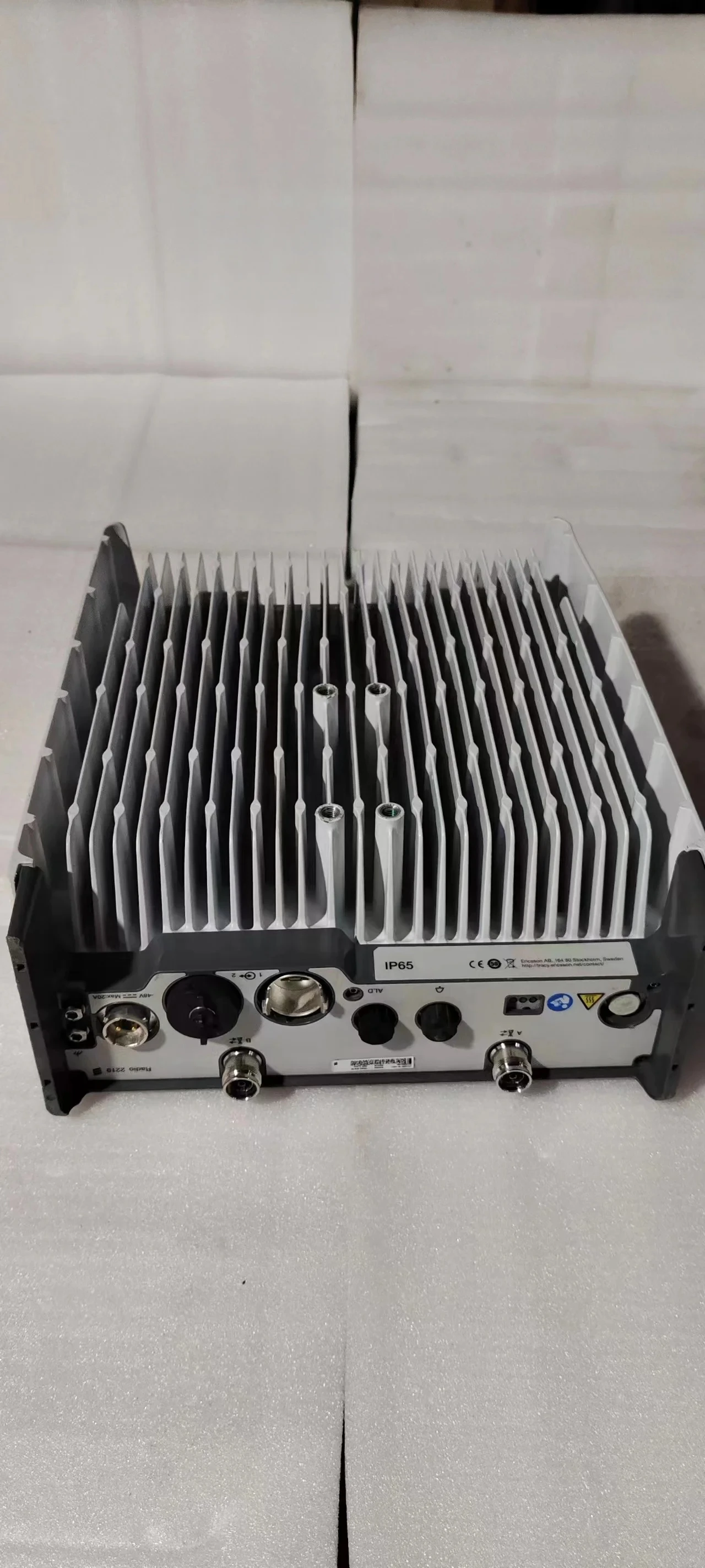 Ericsson Radio 2219 B3 Krc 161 619/1 - Buy Ericsson Radio 2219 B3 Krc ...