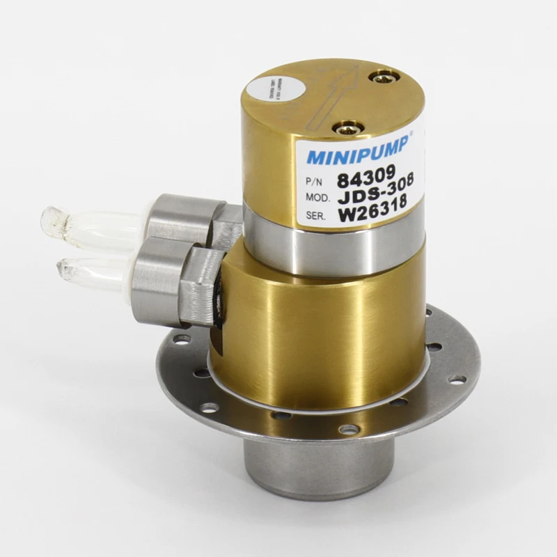 Hot Sell Domino Spare Part HGN0625 Domino AX350I White Ink Pump/T for ...