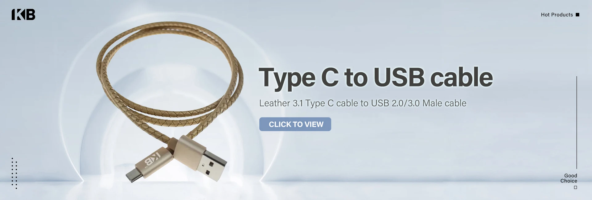 Shenzhen Kaibao Technology Co., Ltd. - charge cable, USB Type C cable