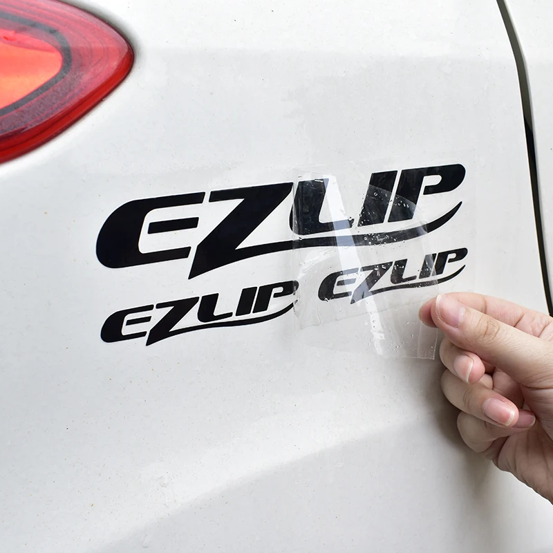 Custom Window Body Car Decals Sticker Japan Car Wrap Vinyl Decal ...