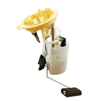 Dnp A2c82349000z Fuel Pump Assembly For Audi A3 Vw Golf 15-16 2.0l L4 ...