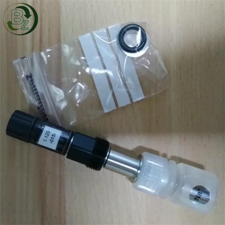 HACH Polymetron Dissolved Oxygen Sensor - Reliable & Accurate