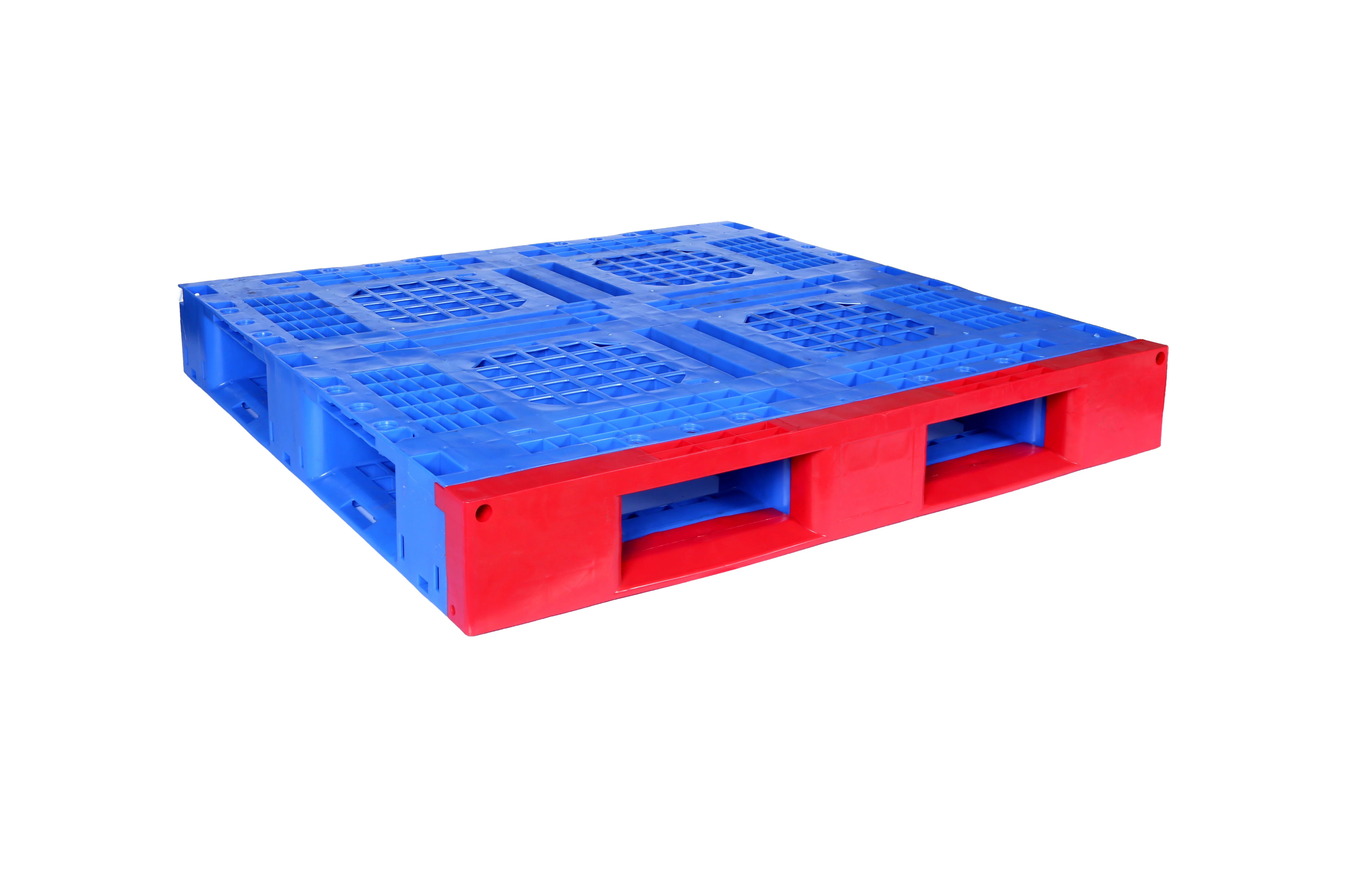 Assemblable Splicing Warehouse Racking Transport Packaging Plastic ...