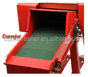 Animal Feed Processor Corn Straw Mower Small Farm Cutting Machine Hay ...