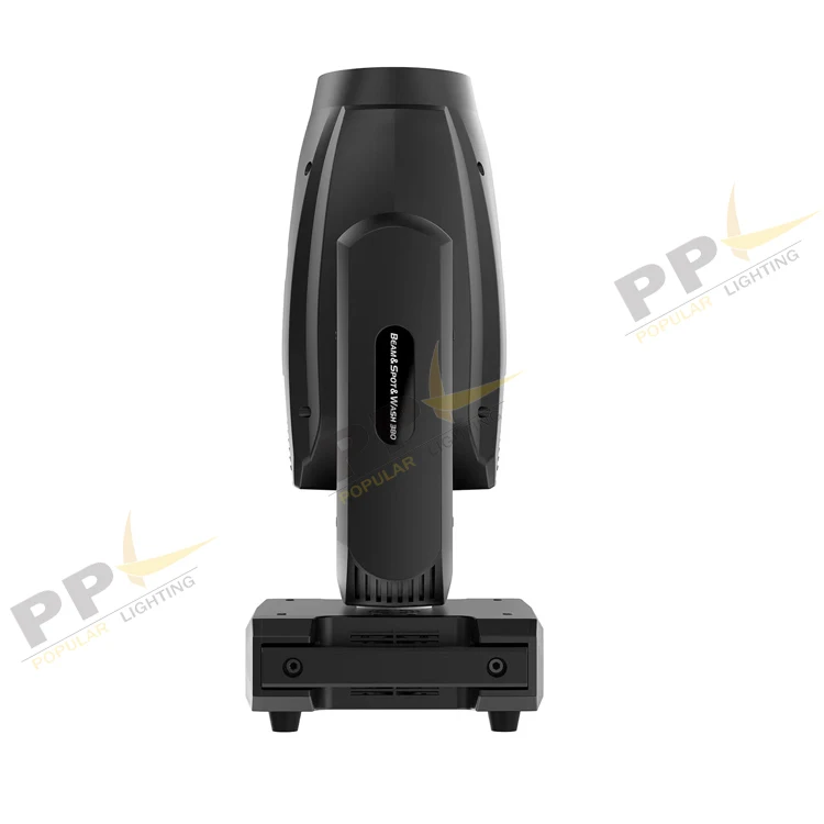 2024 LED Dage Moving Head Stage Party Lighting Solutions
