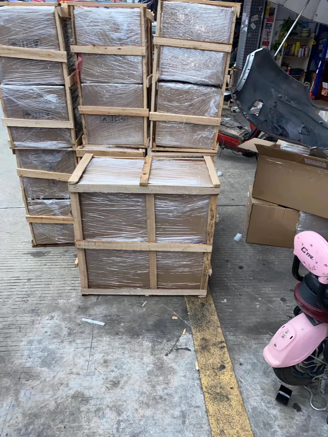 Wholesale Used Original Headlamp For Bmw X5 X6 X5m X6m Series F15 F16 ...