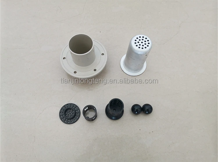 Refrigerated Reefer Container Spare Parts - Reliable Solutions