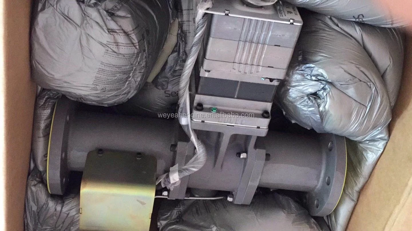 Tecjet 110 Gas Metering Valve 369910 For Jgs420 Jgs620 - Buy Jenbacher ...