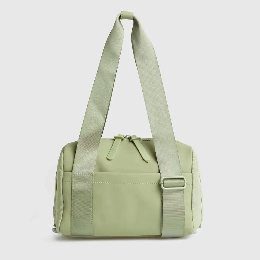 OEM Factory Custom Color logo Mini Small Workout Sports Gym Bags for ...