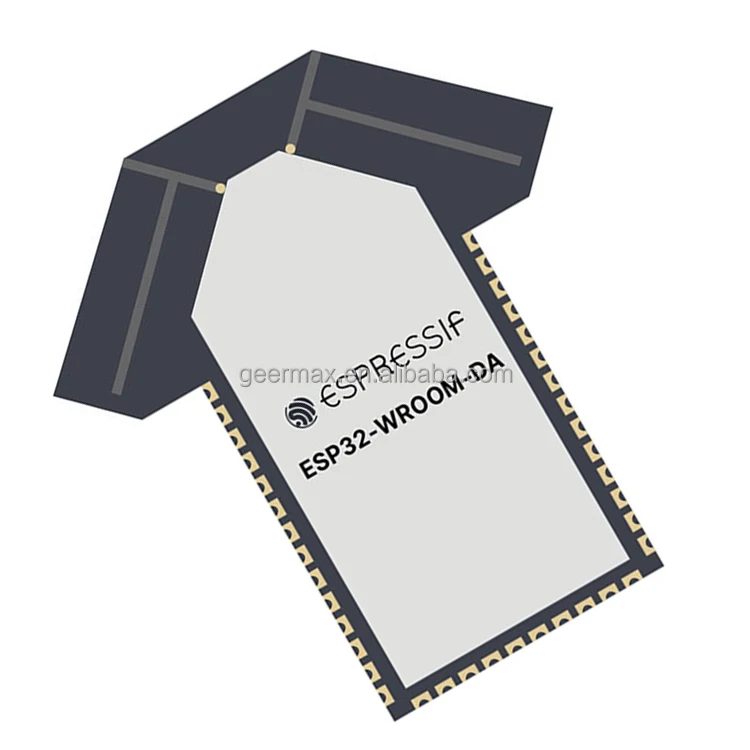 Original Mcu Module Esp32-wroom-da-n4 Esp32-wroom-da-n8 Esp32-wroom-da ...