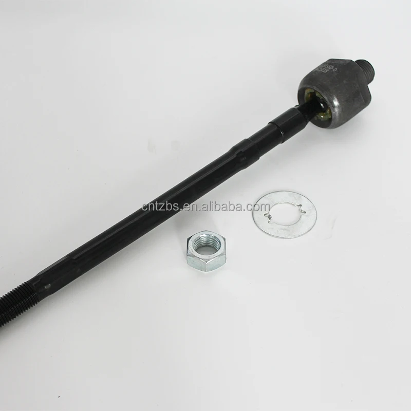 Quality Rack End Inner Tie Rod Axial Rod OEM 8-98056-550-0 8980565500 ...