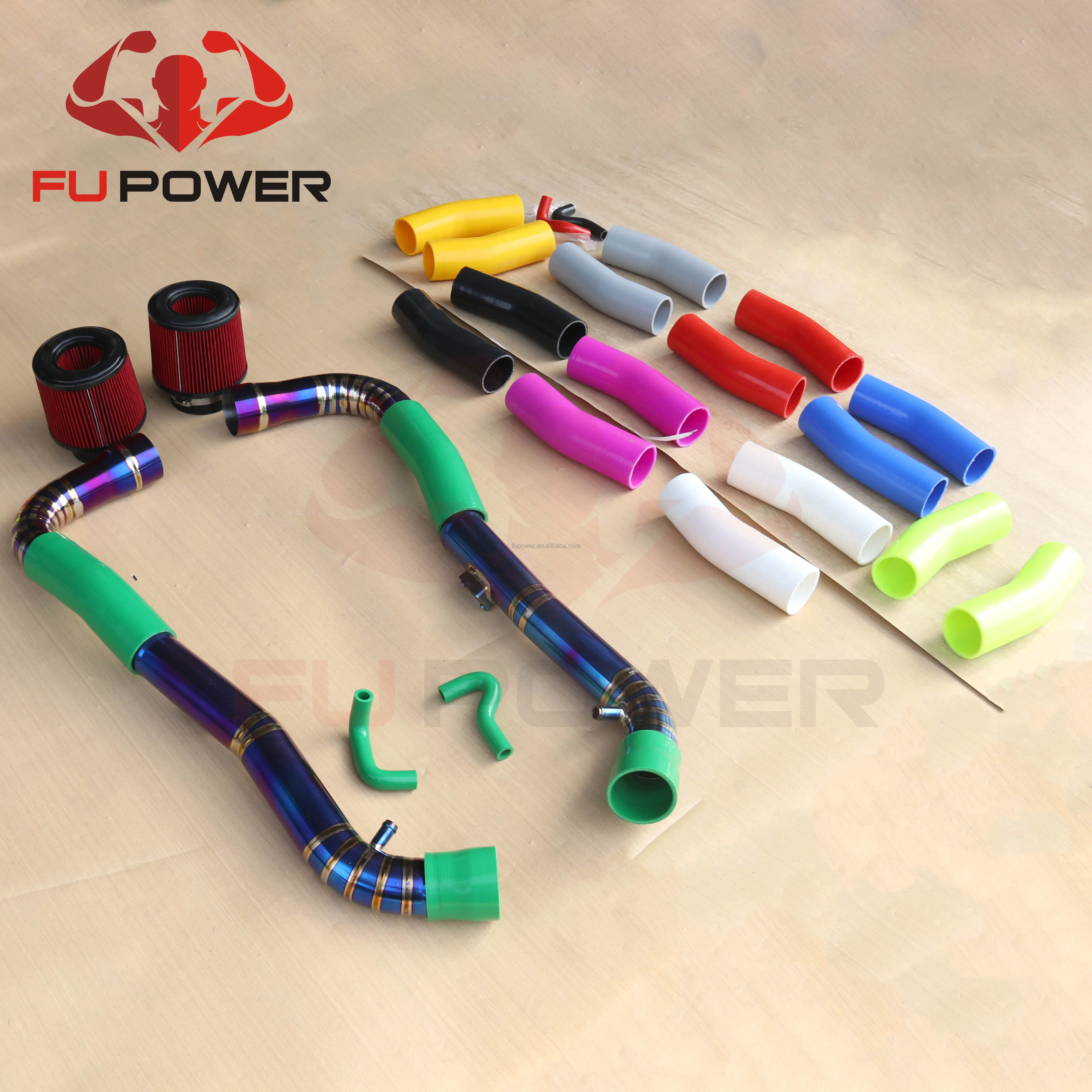 VQ37VHR Intake 350Z G35 VQ35HR 370Z G37 Titanium Intake Kit| Alibaba.com