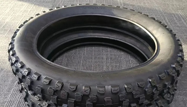 20" 24'' 26'' Fat Tires 20 X 5.0 And 20" Bike Tubes 20x4.5/5.0 Av32mm ...