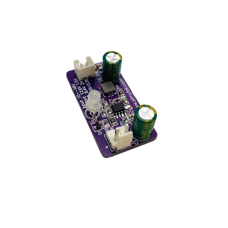 Wireless Charger Pcb Power Supply Module Open Frame Power Supply ...