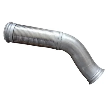 Oem 22321903(23243881) Exhaust Pipe For Volvo Truck On Sale - Buy Truck ...