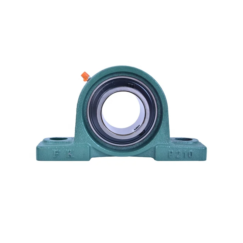 Pillow Block Bearing Uc209 Ucp209 Ucf209 Ucfl209 Uct209 Ucfc209 Ucpa209 Insert Spherical Bearing ...