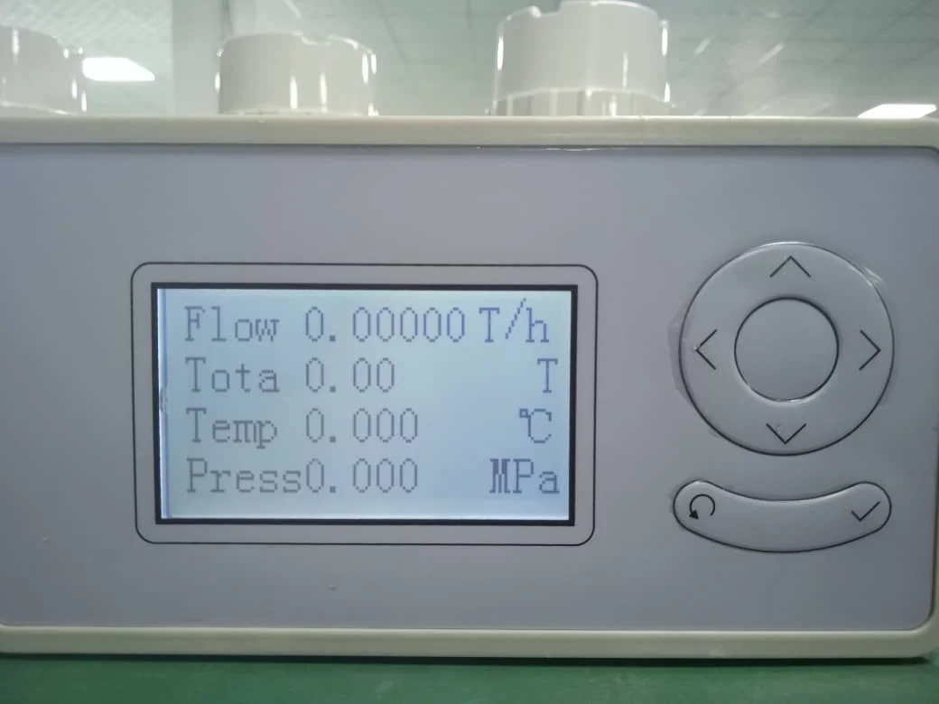 Data Flow Totalizer Flow Accumulator Rs485 Pulse 4 20ma Cumulative Flow Buy Flow Meterturbine 