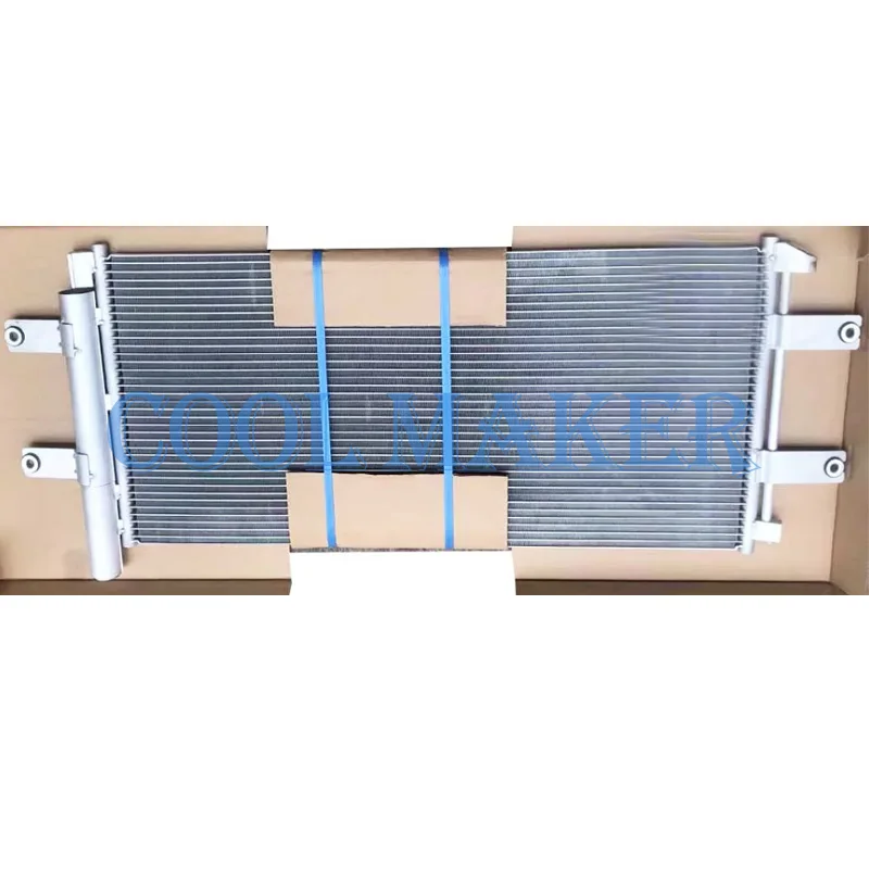 A9615000054奔驰交流冷凝器用汽车空调 - Buy A9615000054,梅赛德斯奔驰ac冷凝器,A9615000054汽车空调 ...