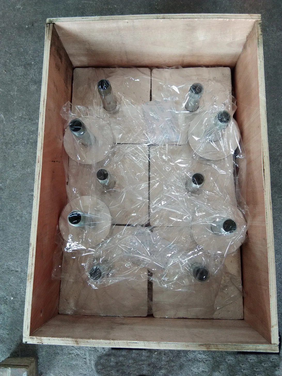 Magnesium Condenser Anode - Buy Condenser Anode,Magnesium Anode ...
