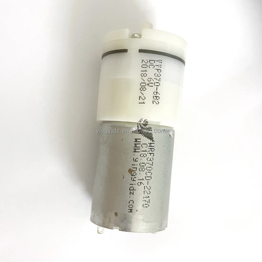 Rs775 Diameter Gearbox Eccentric Shaft Speed Reduction Gear Motor With ...