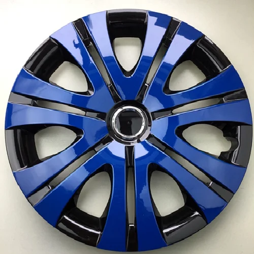 Universal Auto Parts Hubcaps 15 Inch Wheel Covers Car Accesorios Para ...