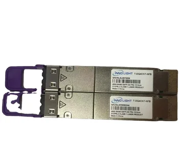 Innolight 400g Module Fiber Optic T-dq4cnl-n00 Qsfp-dd Lr4 10km Eml ...