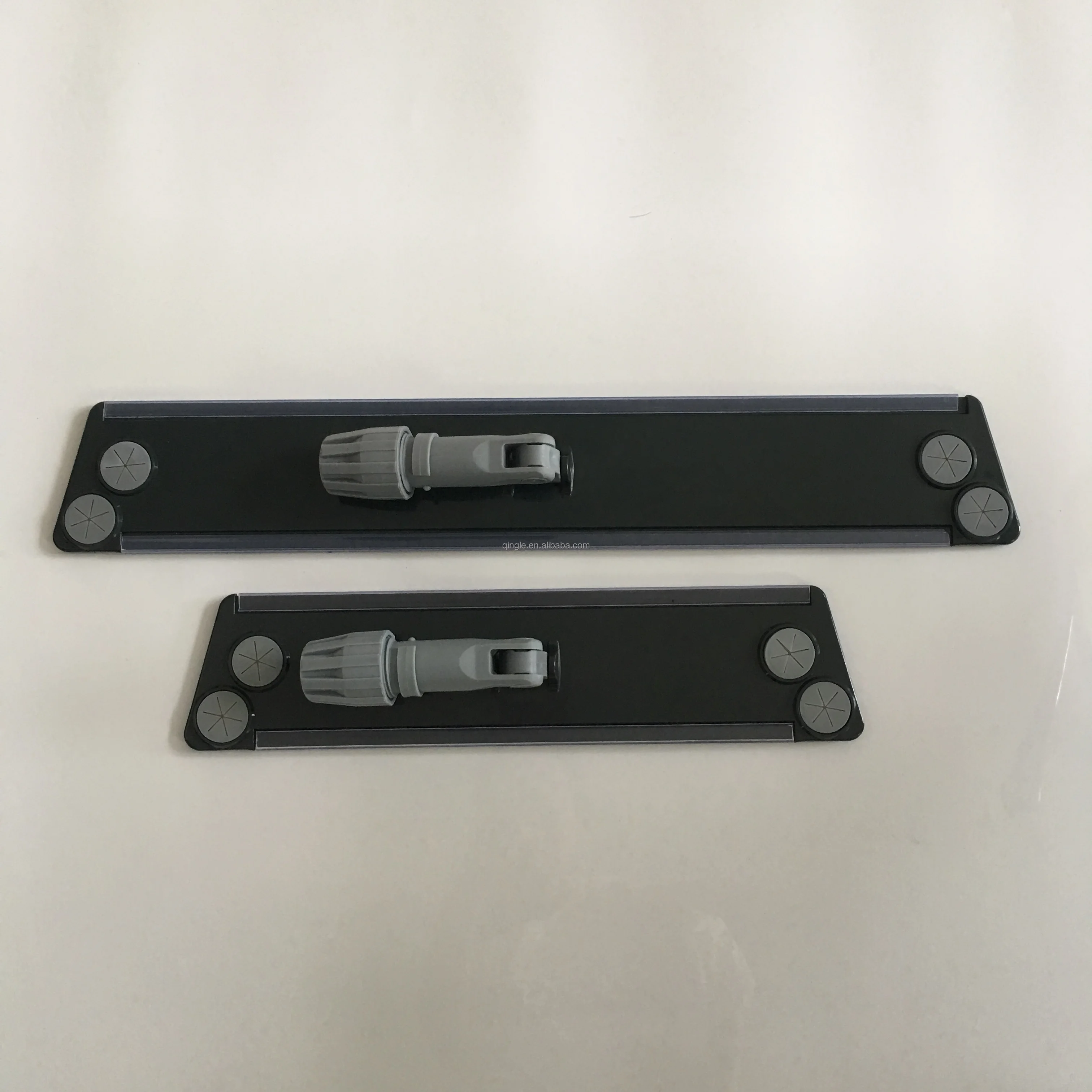 Qingle 2024 Professional Mop Industrial Disposable Cloth Flat Mop ...