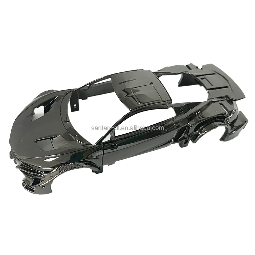 Customized Aircraft Model Retro Plane Model For Bar Home Shop ...