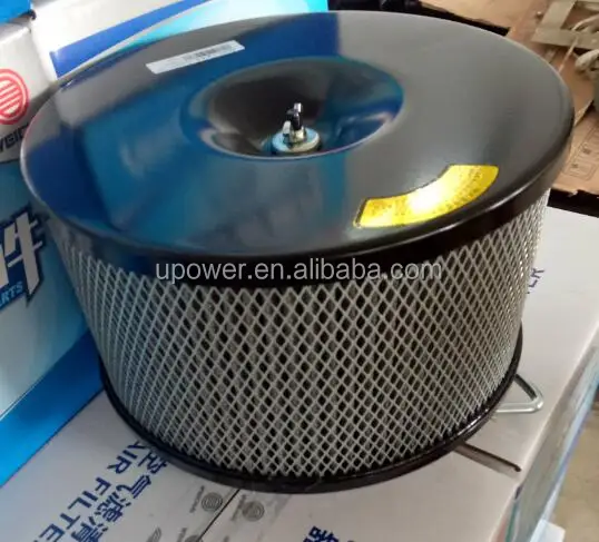 现货潍柴柴油机WP4/WP6/WD10备件空气滤清器燃油滤清器1000374725 13073476 1000727496| Alibaba.com