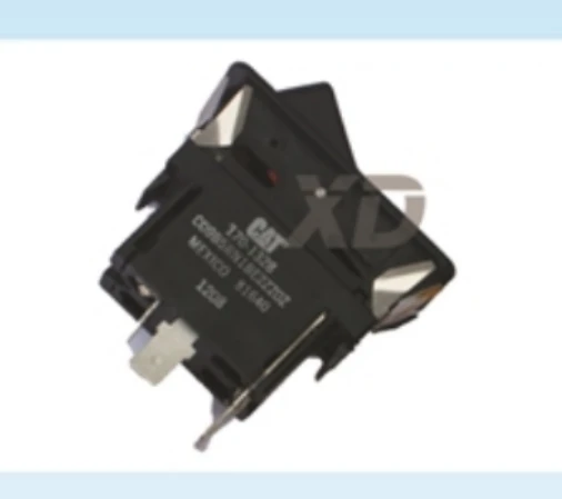Cat Dump Truck Lifting Switch Oem:170-1328 - Buy Cat Dump Truck Lifting ...