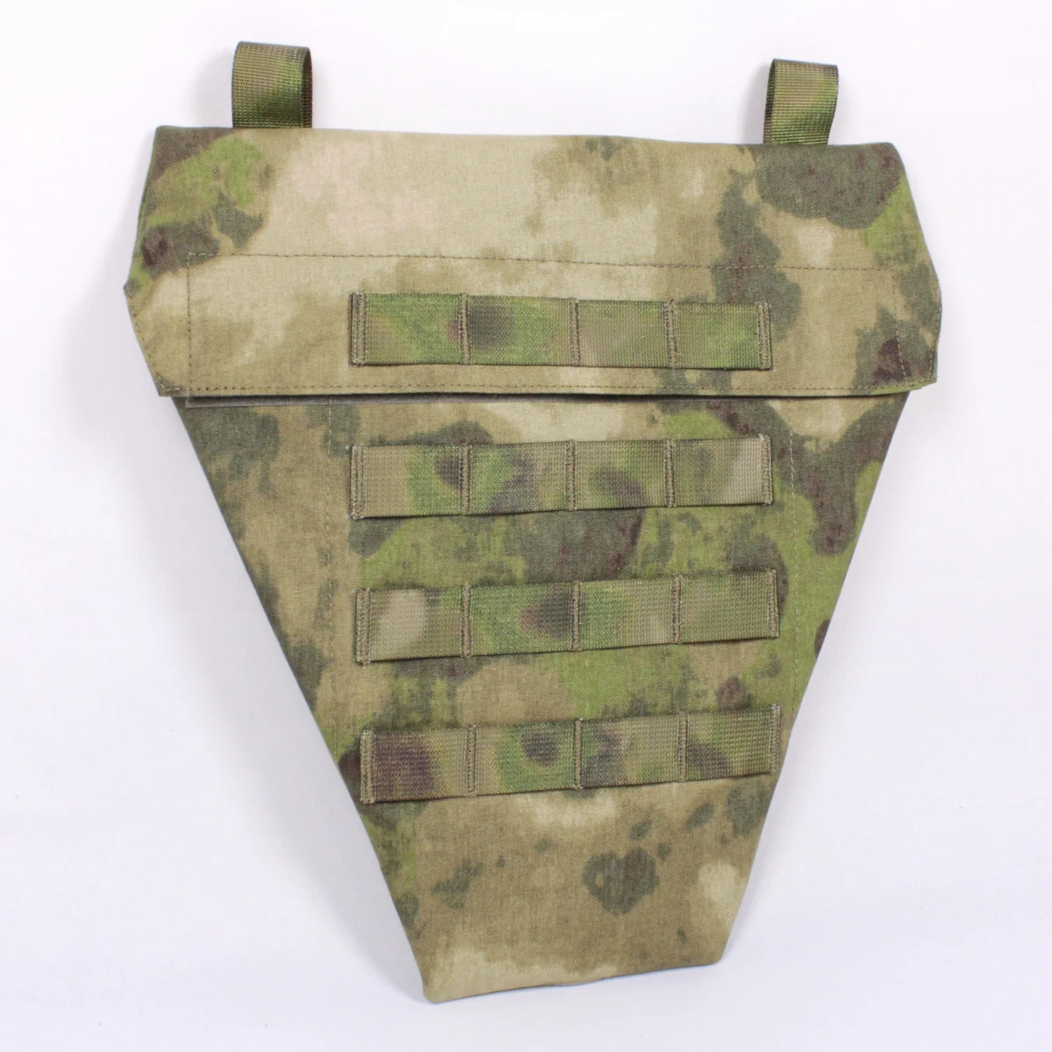 Groin Protector Lower Abdomen - Chaleco Tactico Plate Carriers Molle System