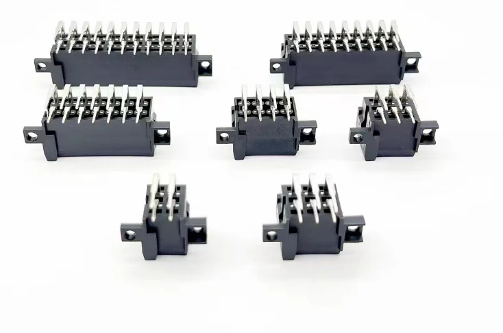 4 Pin Super Seal Pcb Automotive Connector Waterproof Wire To Board Auto ...